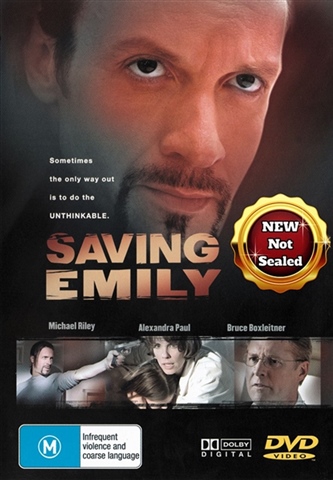 Saving Emily - CeX (AU): - Buy, Sell, Donate